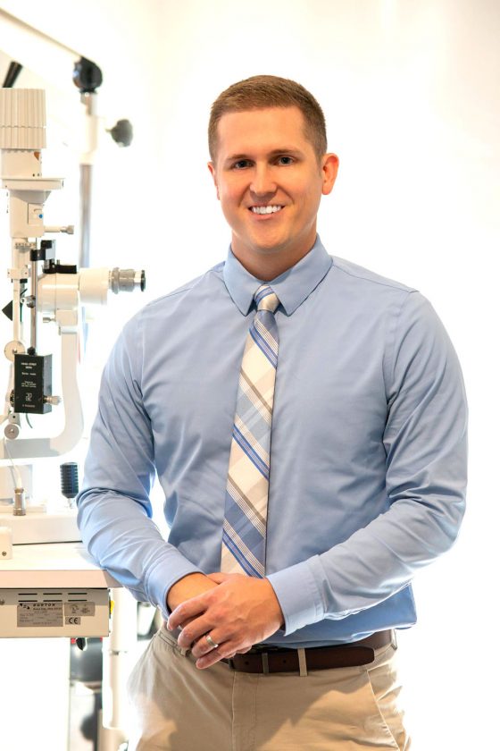 Dr. Ryan Eisel | News, Sports, Jobs - Morning Journal